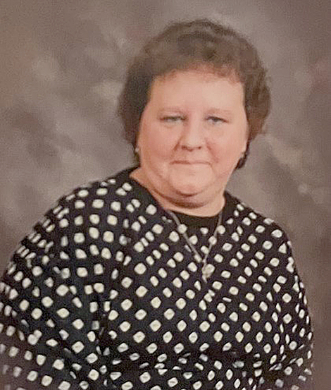Martha Ellen Biller Harris | News, Sports, Jobs - The Intermountain